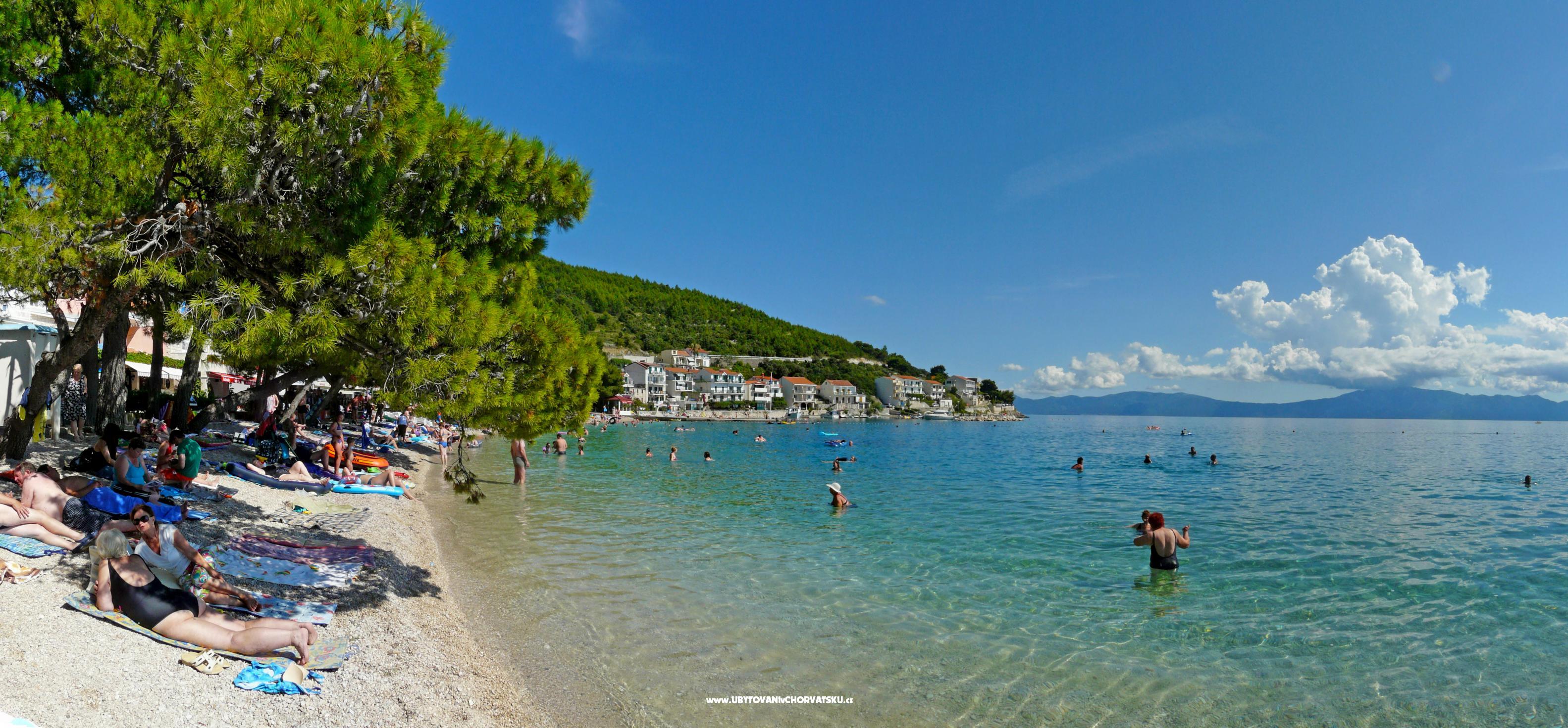 Drvenik Palace | Drvenik, Croatia Makarska rivijera accommodation